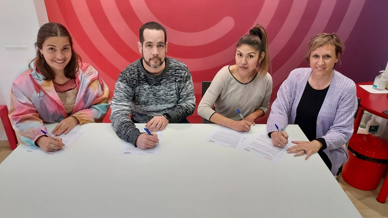 Sant Boi En Comú i Podem Sant Boi acorden una candidatura conjunta a ...