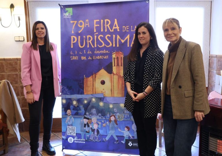La Fira de la Puríssima celebra l’edició amb més paradistes locals de ...